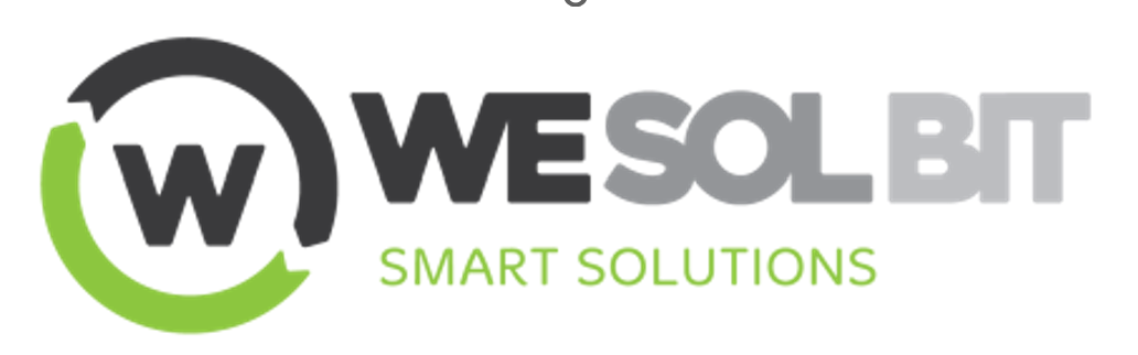 Wesolbit - Software Solutions & Web Development